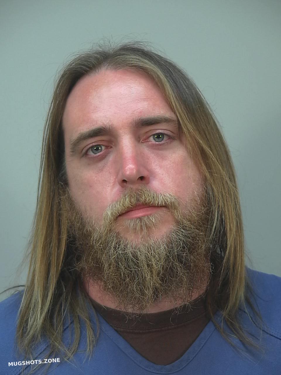 BLAKE NATHANIEL RUSSELL 01/12/2023 - Dane County Mugshots Zone