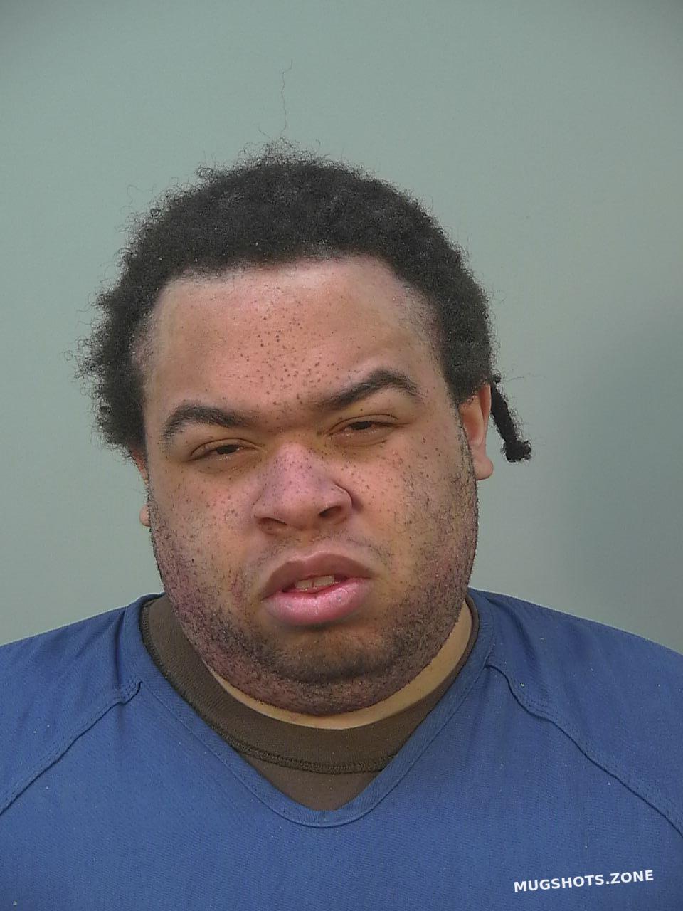 RILEY ISHMAEL DAVID 01/12/2023 - Dane County Mugshots Zone