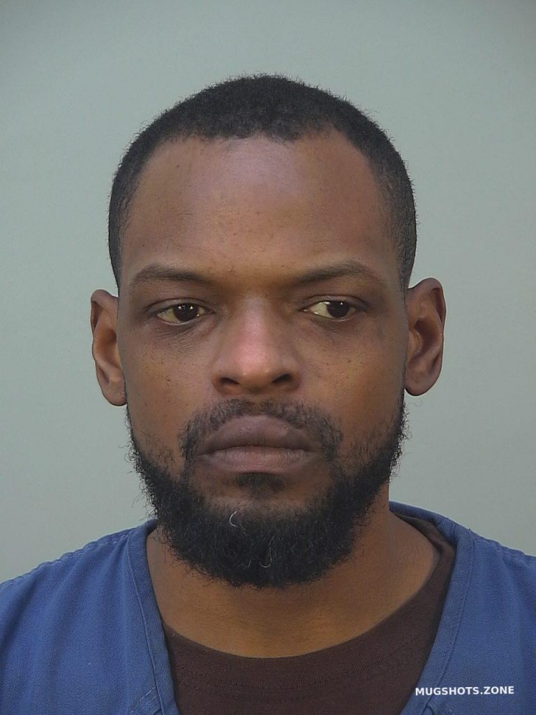 Crockett Brandon P 01132023 Dane County Mugshots Zone