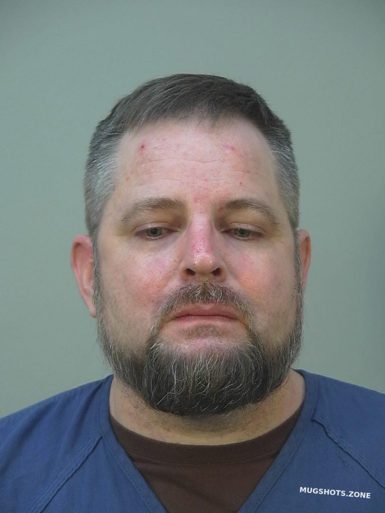 MURRAY RYAN P 01/13/2023 - Dane County Mugshots Zone