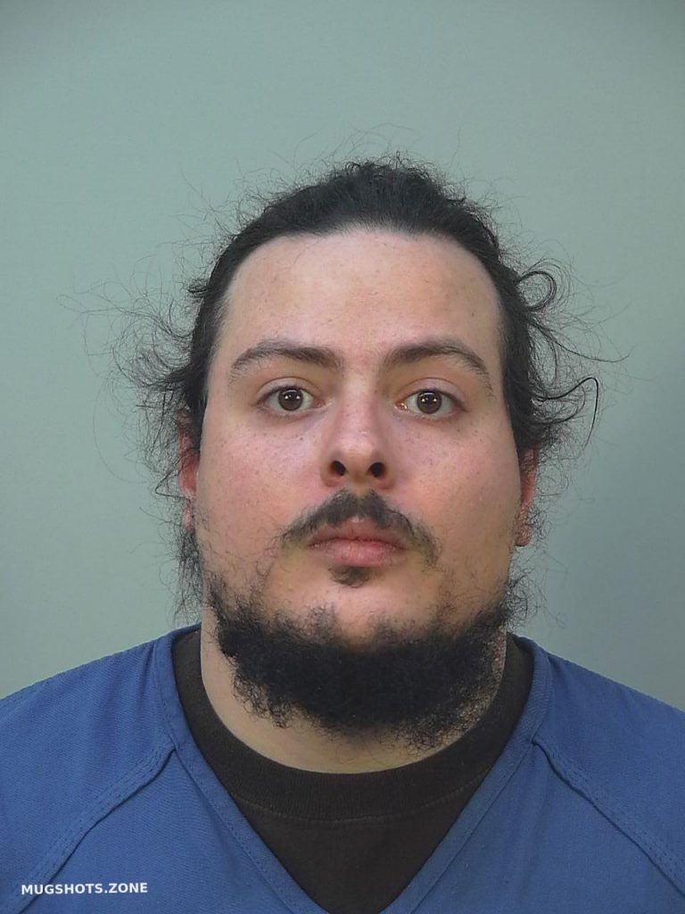 Burgos Miguel Angel 01132023 Dane County Mugshots Zone