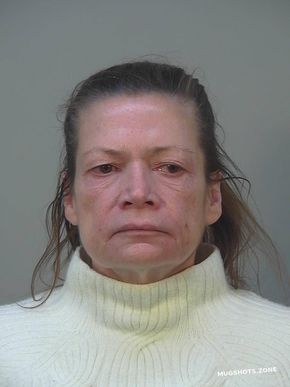 STAMPFLI RACHEL MARIE 01/13/2023 - Dane County Mugshots Zone