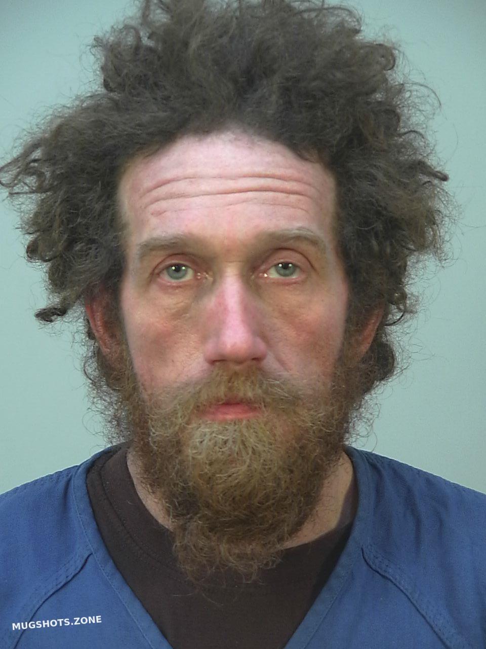 CREASEY JEREMY MICHAEL 01/13/2023 - Dane County Mugshots Zone