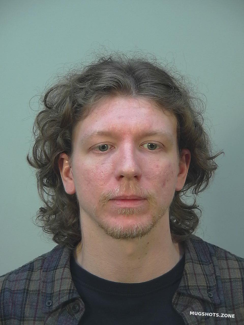 BEAM JACOB THOMAS 01/14/2023 - Dane County Mugshots Zone