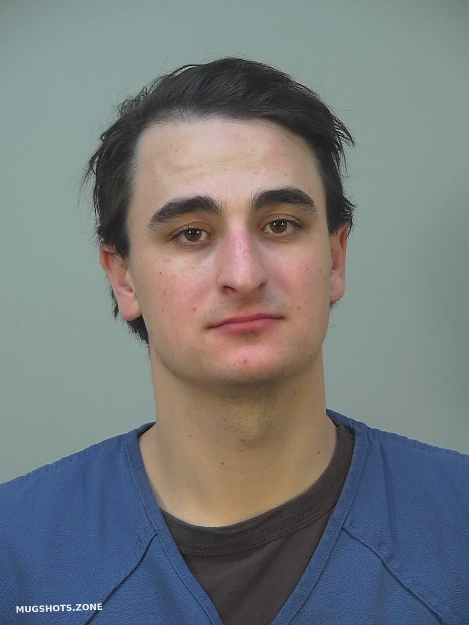 RISCH GARRETT THEODORE 01/14/2023 - Dane County Mugshots Zone