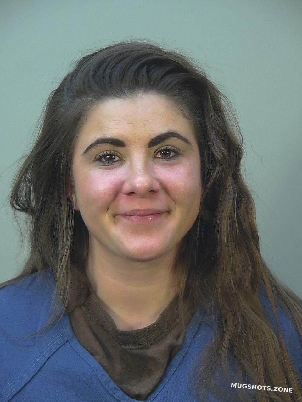 STEIN SARAH ELIZABETH 01/14/2023 - Dane County Mugshots Zone