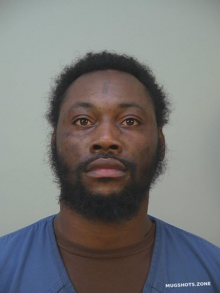 GLEE KENNETH LORD 01/15/2023 - Dane County Mugshots Zone