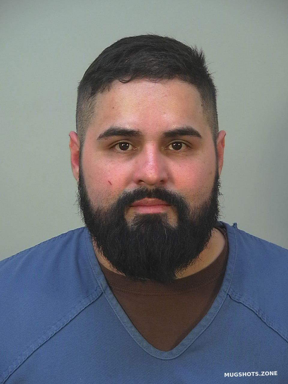 SUAREZ ISAIAS N/A 01/15/2023 - Dane County Mugshots Zone