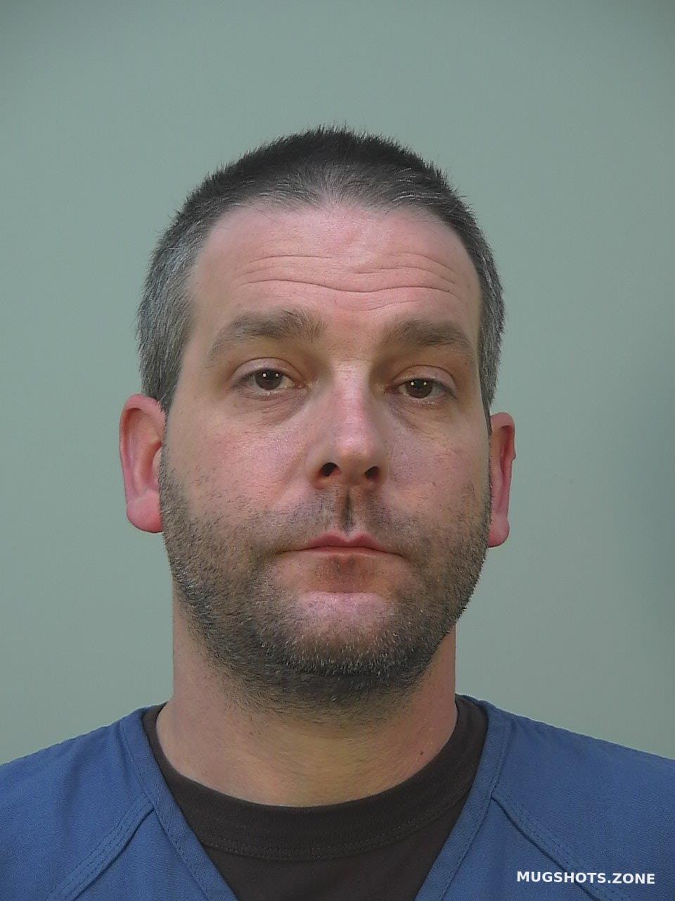 BELL KEVIN ORLANDO 01/15/2023 - Dane County Mugshots Zone