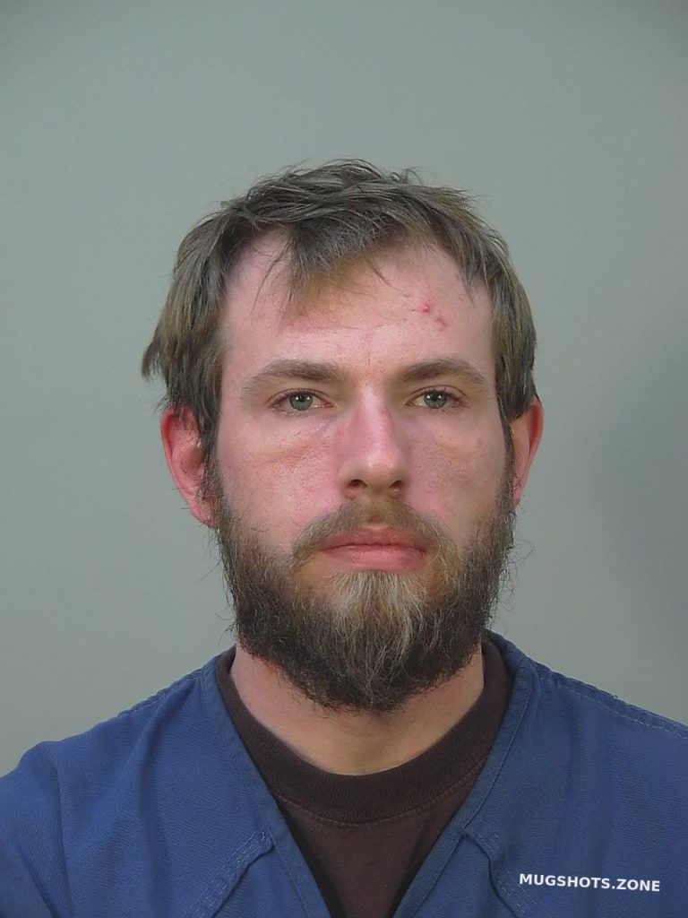 REBER DEVON JOSEPH 01/16/2023 - Dane County Mugshots Zone