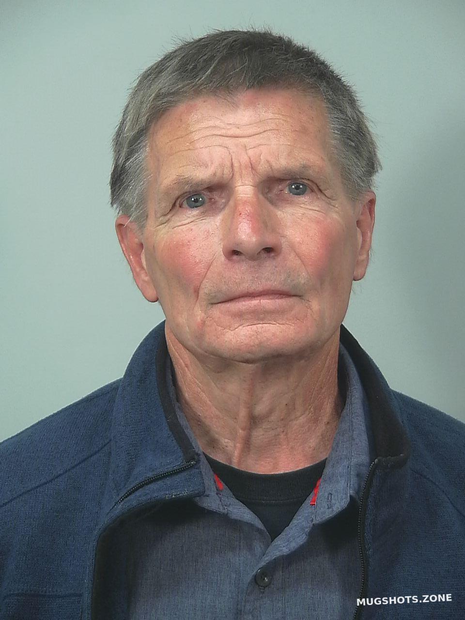 EDWARDS TERENCE CRAIG 01/16/2023 - Dane County Mugshots Zone