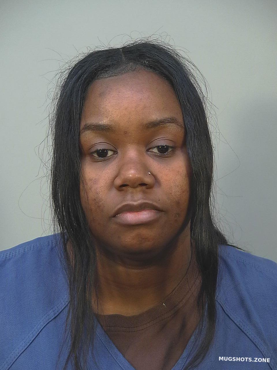 WILLIAMS JOVITA EVON 01/16/2023 - Dane County Mugshots Zone