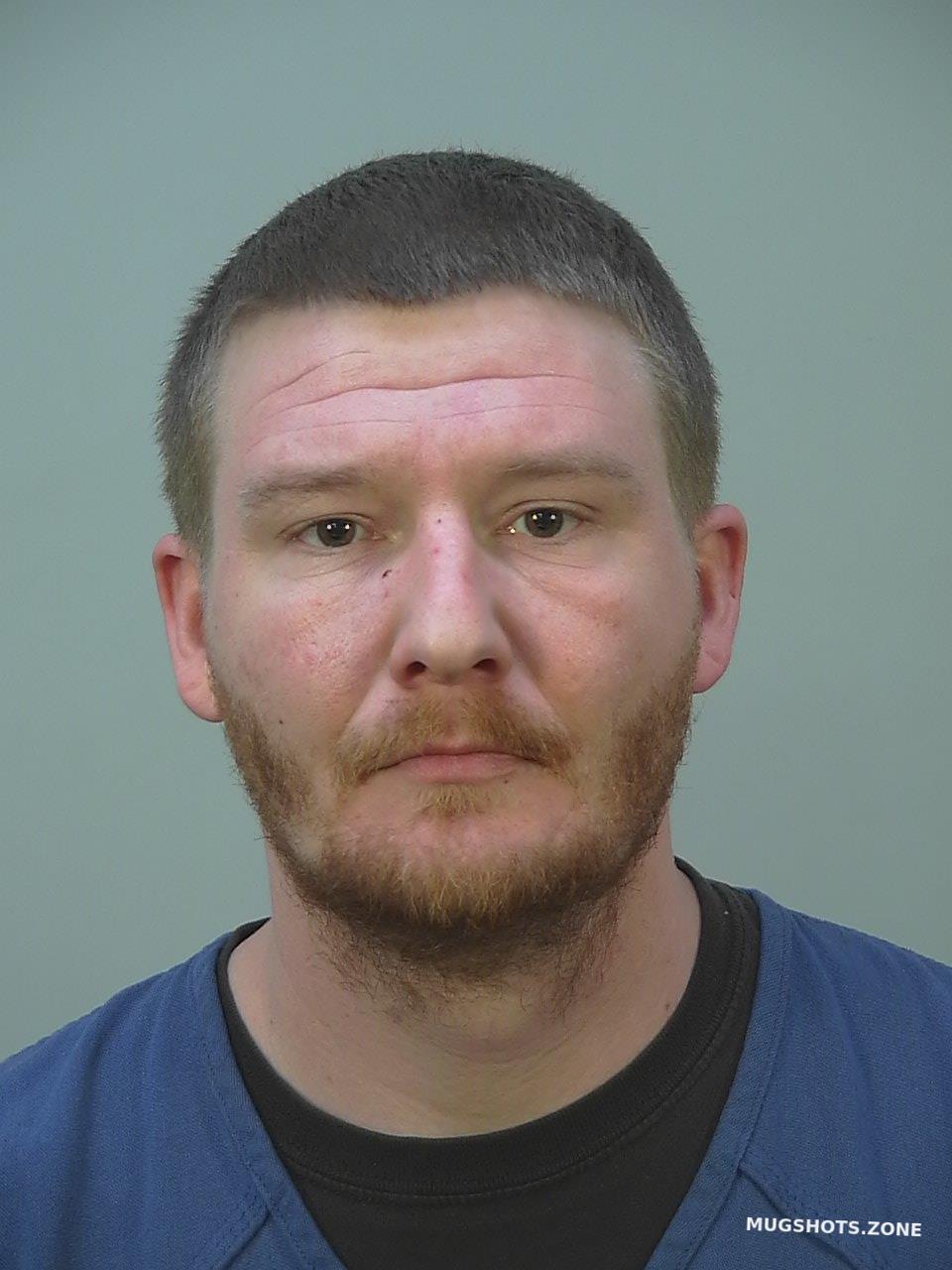 LUDINGTON DAVID VINCENT 01/16/2023 - Dane County Mugshots Zone