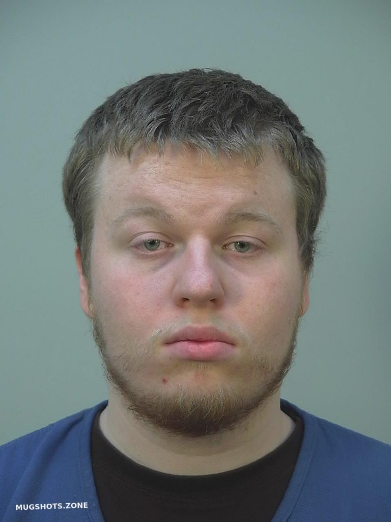 ADAMS ELISHA ARTHUR 01/16/2023 - Dane County Mugshots Zone
