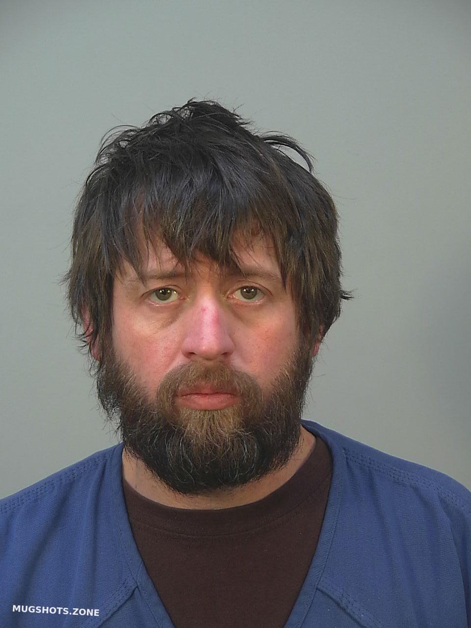 ZASTROW JOSHUA JAIRUS 01/17/2023 - Dane County Mugshots Zone