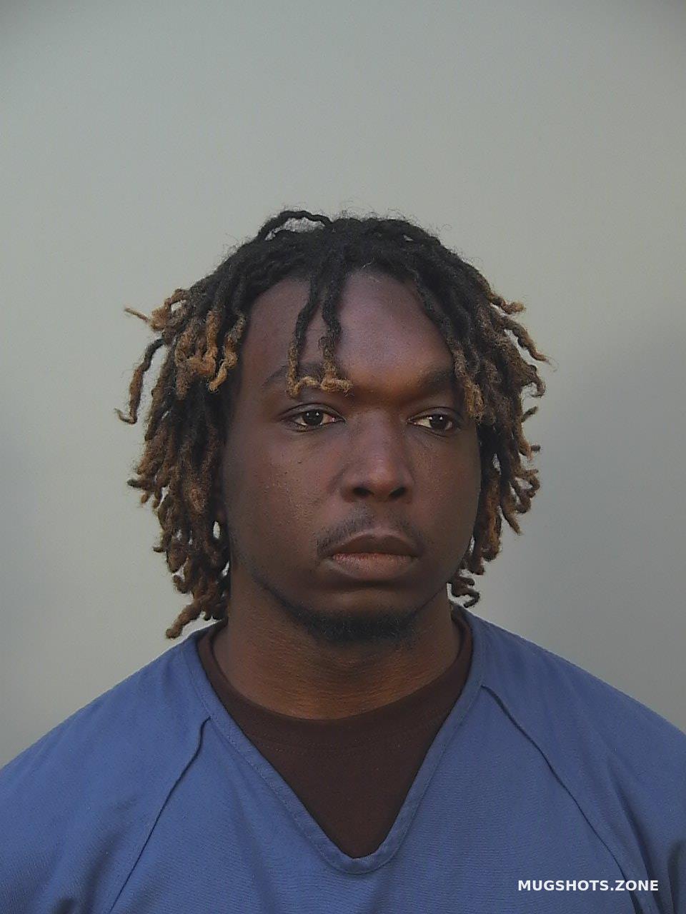 RUSHING PETER B 01/18/2023 - Dane County Mugshots Zone