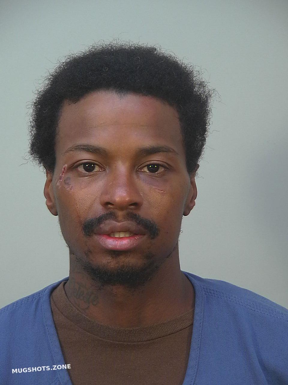 FLOWERS JASON MAURICE 01/18/2023 - Dane County Mugshots Zone