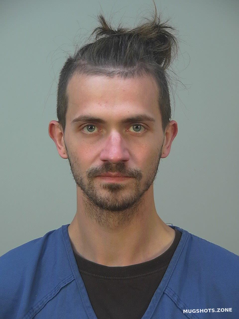 REINDAHL COLTON SCOTT 01/18/2023 - Dane County Mugshots Zone