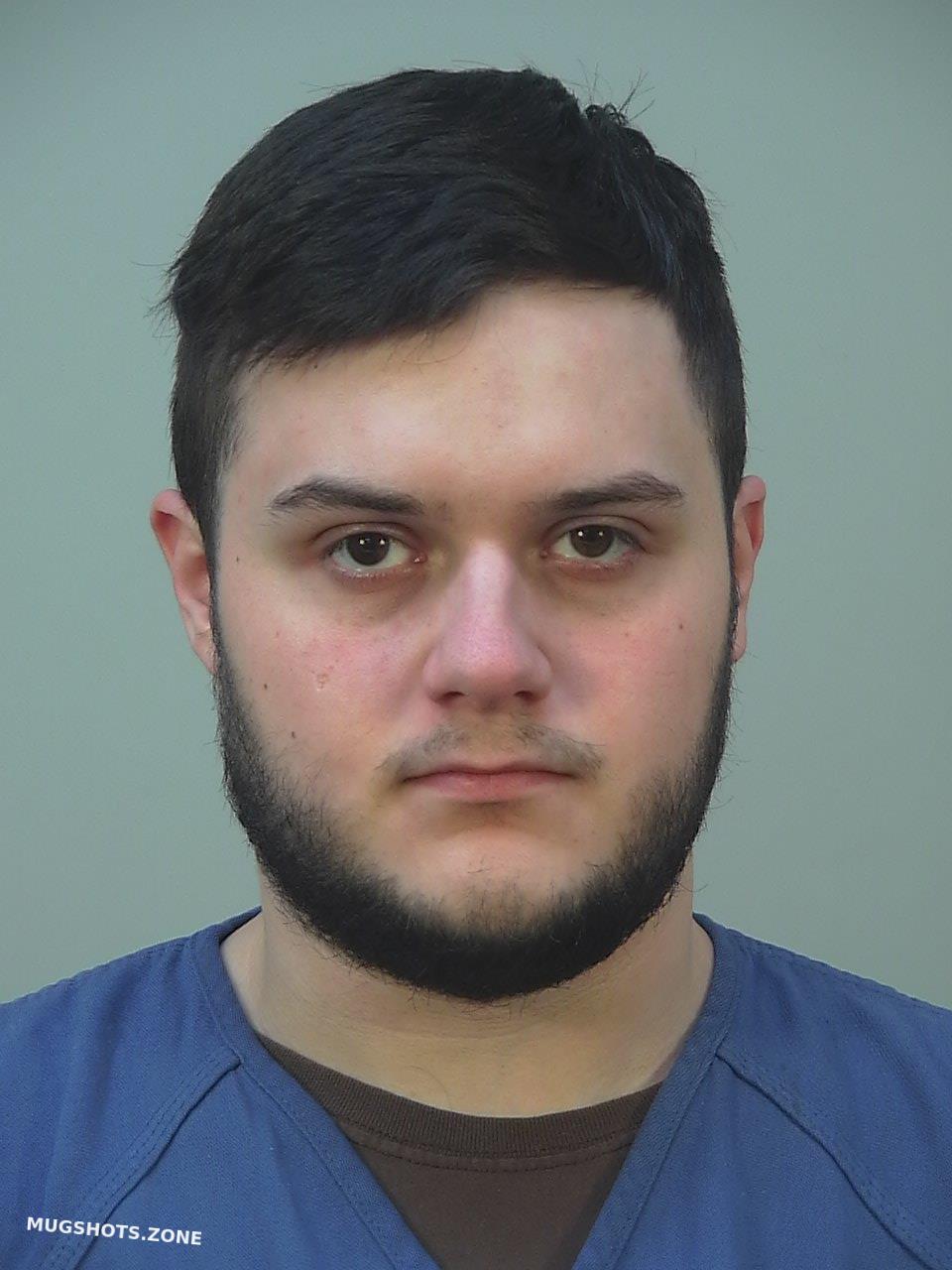 GARSKE SAWYER MICHAEL 01/19/2023 - Dane County Mugshots Zone