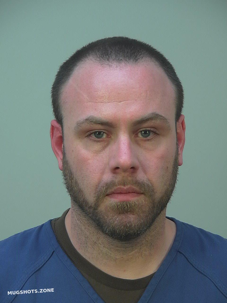 CLARK NICHOLAS ROBERT 01/19/2023 - Dane County Mugshots Zone