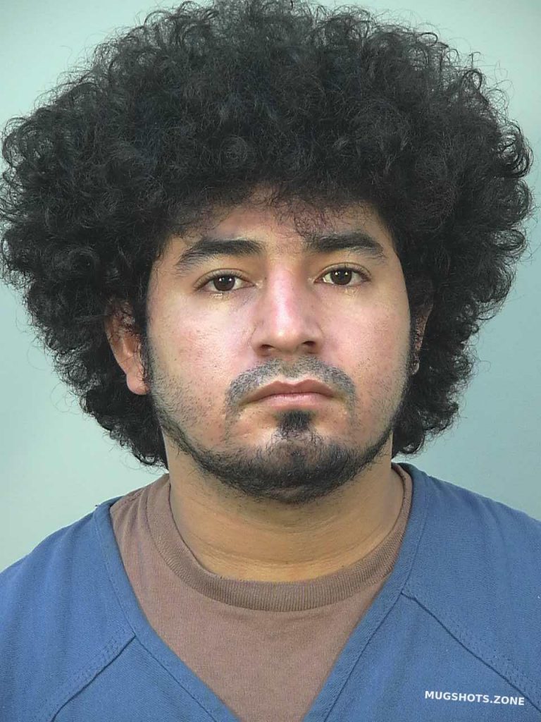 SANCHEZ GIRON EDWIN ALEXANDER 01/20/2023 - Dane County Mugshots Zone