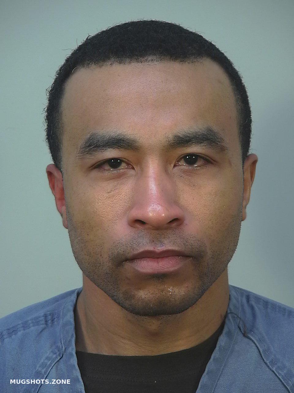 FOSTER TERRY SEAN 01/20/2023 - Dane County Mugshots Zone