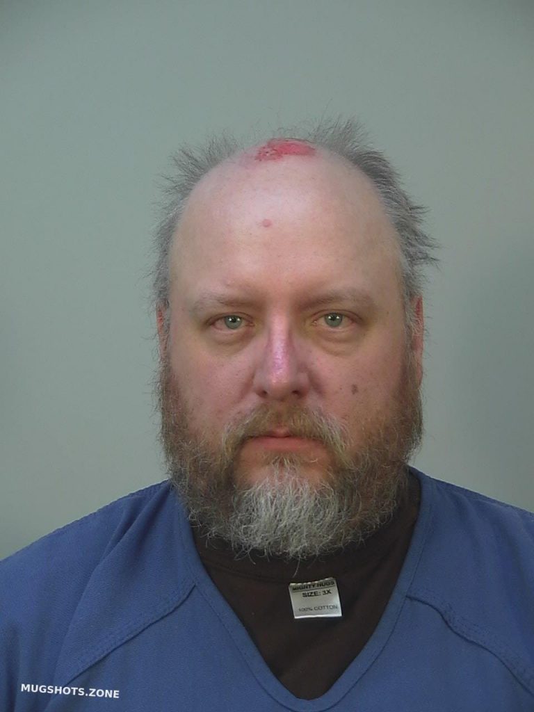 PRIEVE NICHOLAS CALHOUN 01/21/2023 - Dane County Mugshots Zone