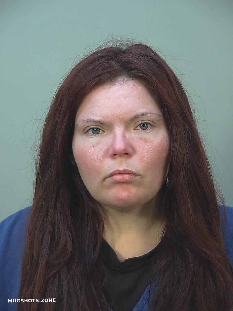 FULLER REBECCA ANN 01/21/2023 - Dane County Mugshots Zone