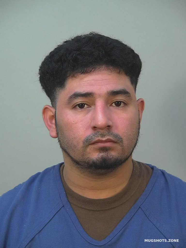 SANCHEZ GIRON EDWIN ALEXANDER 01/21/2023 - Dane County Mugshots Zone