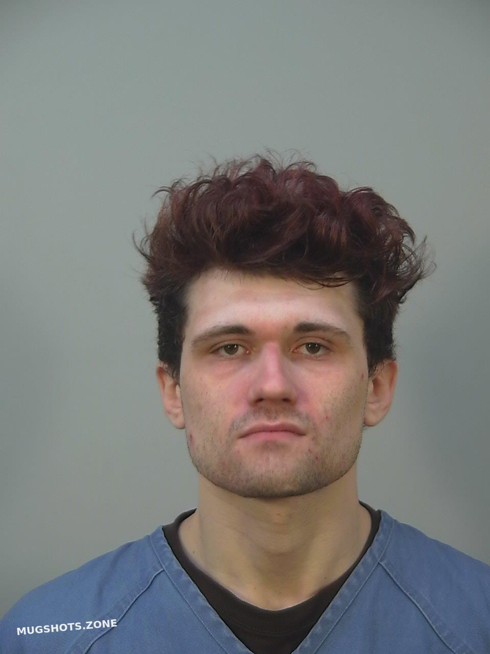 MOEN GARRETT DAKOTA 01/21/2023 - Dane County Mugshots Zone