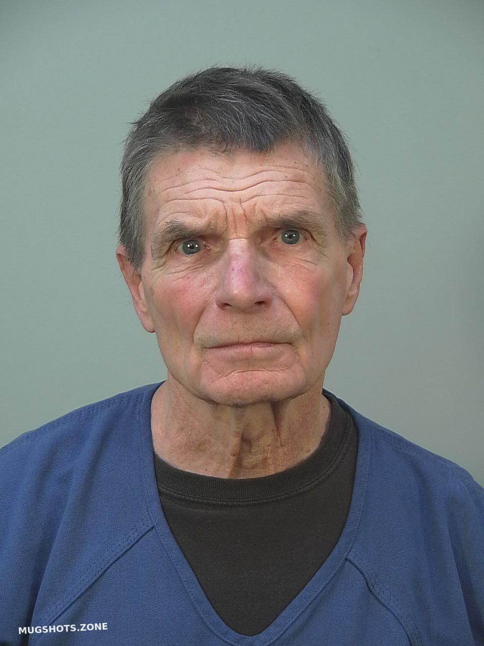 EDWARDS TERENCE CRAIG 01/21/2023 - Dane County Mugshots Zone