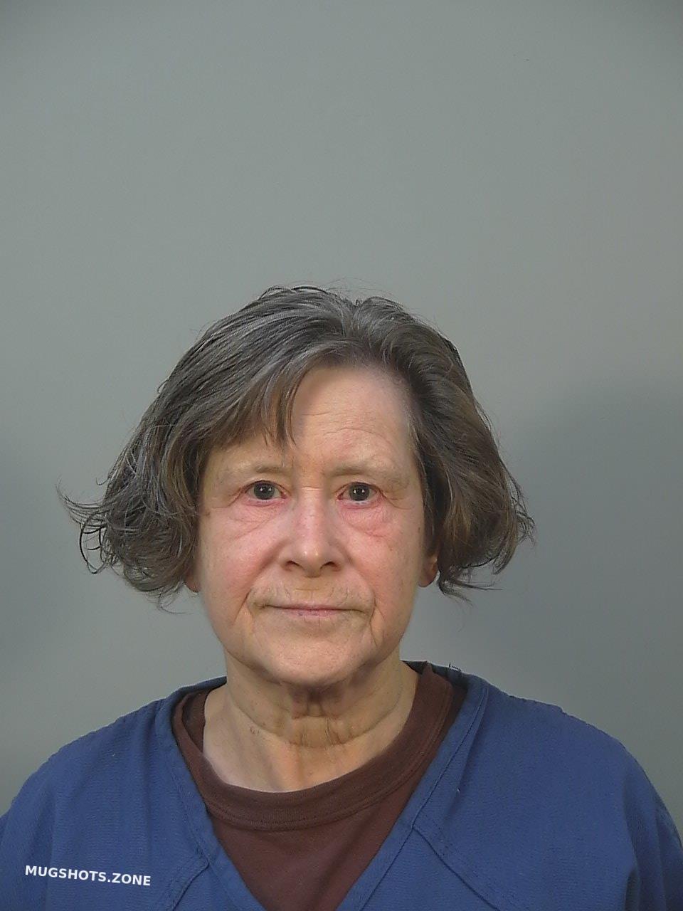 RAZOR MARY ELIZABETH 01/21/2023 - Dane County Mugshots Zone