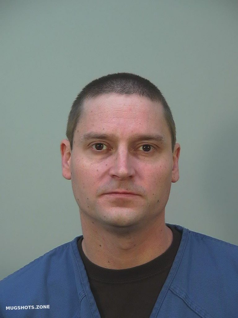 LEY ZACHARY JAMES 01/22/2023 - Dane County Mugshots Zone