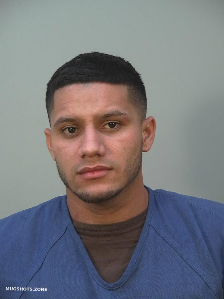 RIVERA HERRERA JORGE LUIS 01/22/2023 - Dane County Mugshots Zone