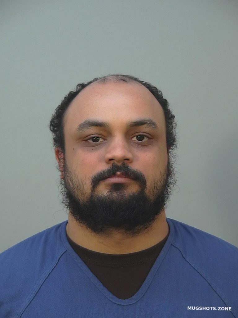 COBY JACOB NELSE 01/24/2023 - Dane County Mugshots Zone