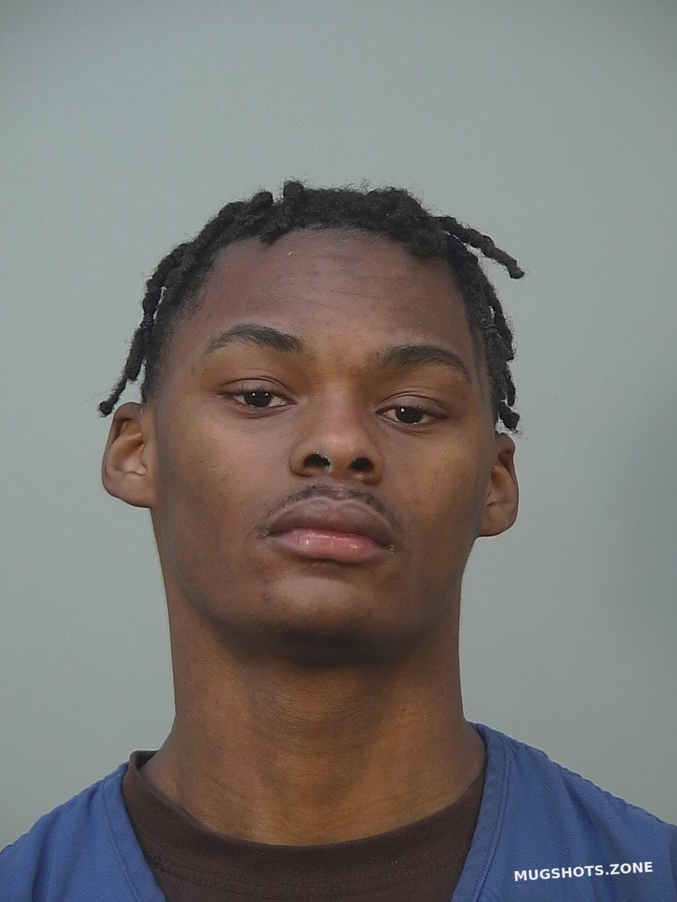 BELL LORENZO ANTWAN 01/24/2023 - Dane County Mugshots Zone