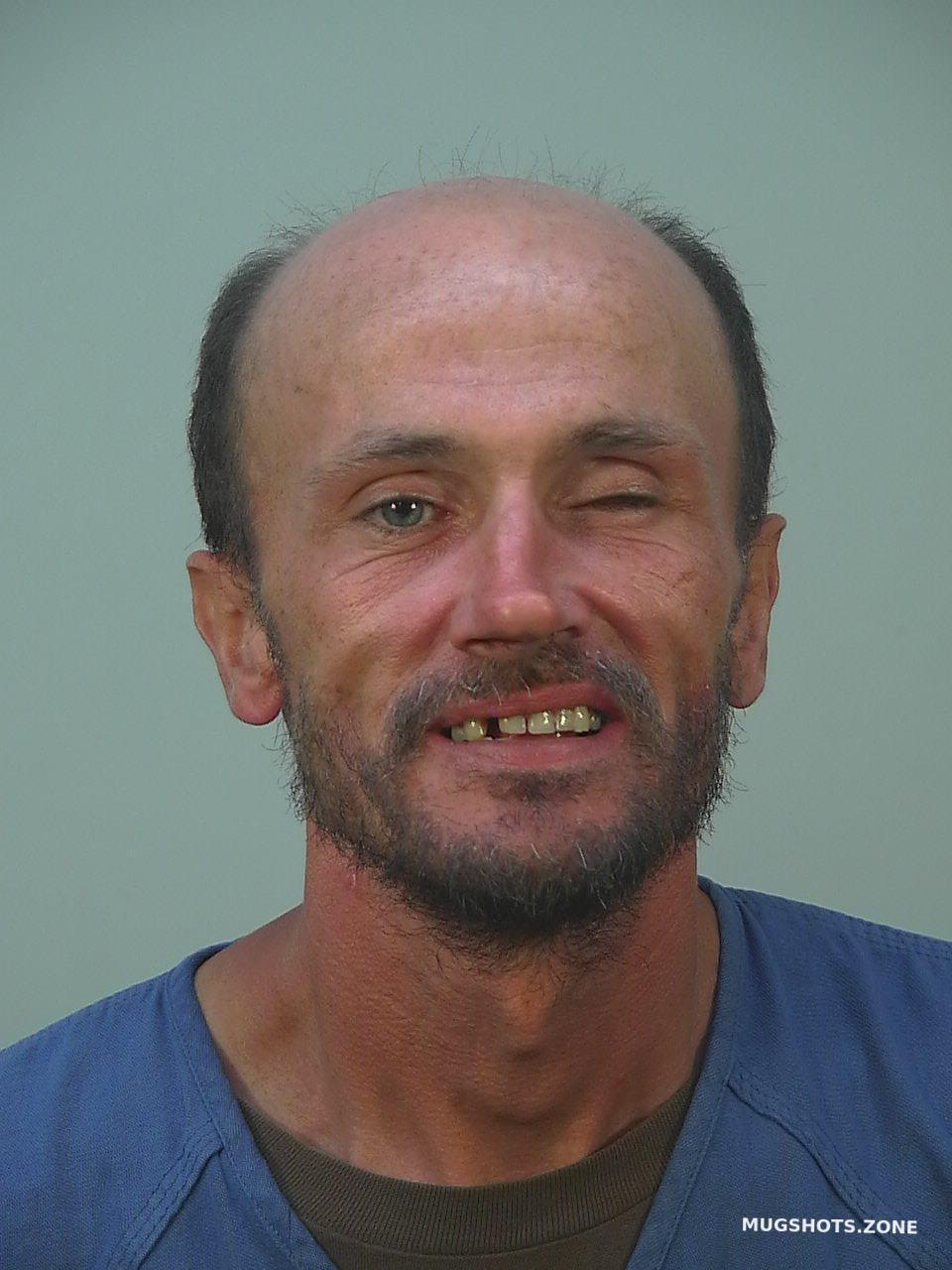 WINTERS THOMAS EDGAR 01/24/2023 - Dane County Mugshots Zone