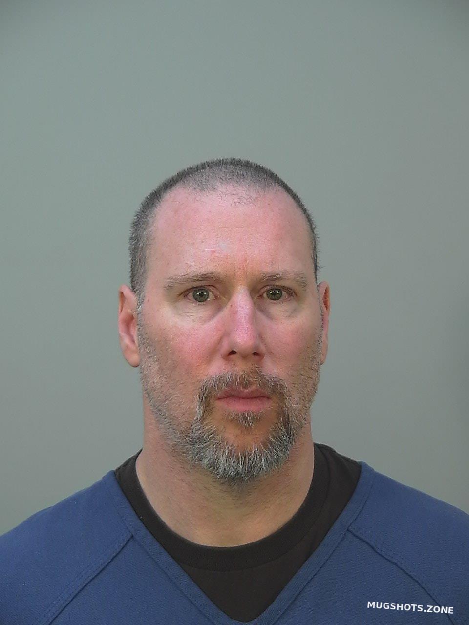 WEBER JOHN PAUL 01/24/2023 - Dane County Mugshots Zone
