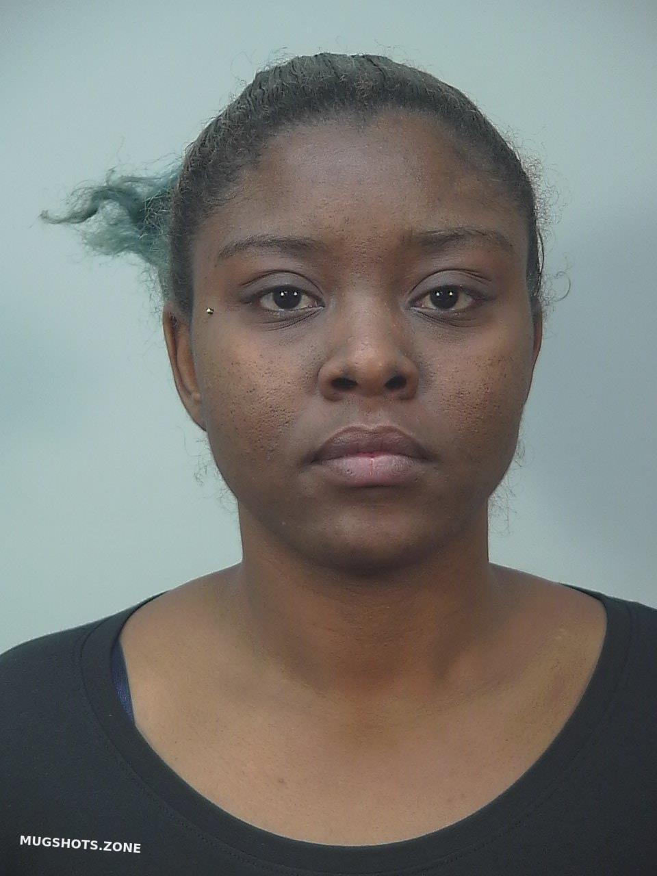 STEWART MONIQUE LECHE 01/25/2023 - Dane County Mugshots Zone