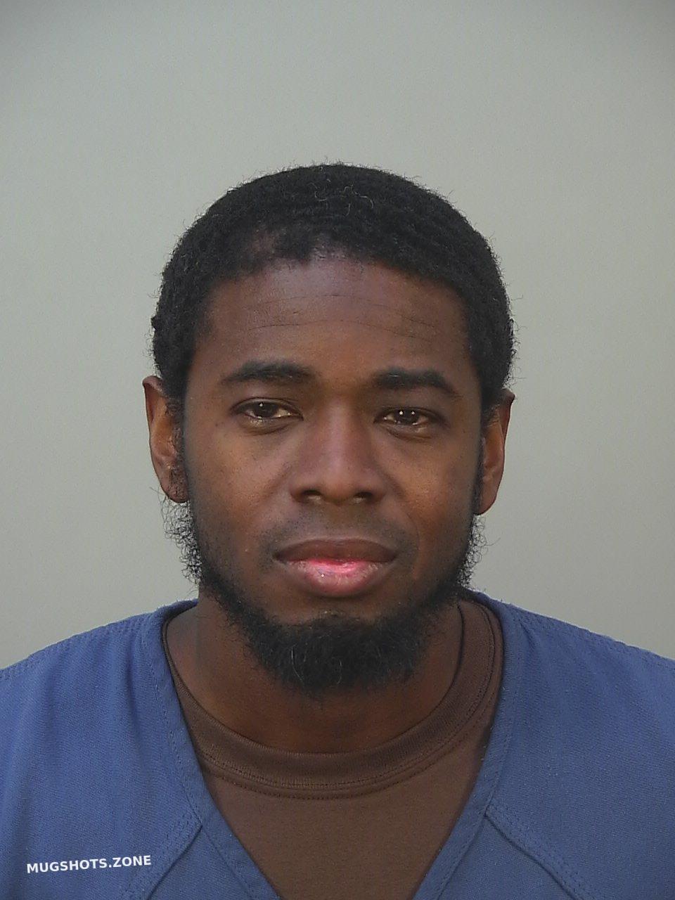 SHIELDS JUSTIN TURELL 01/25/2023 - Dane County Mugshots Zone