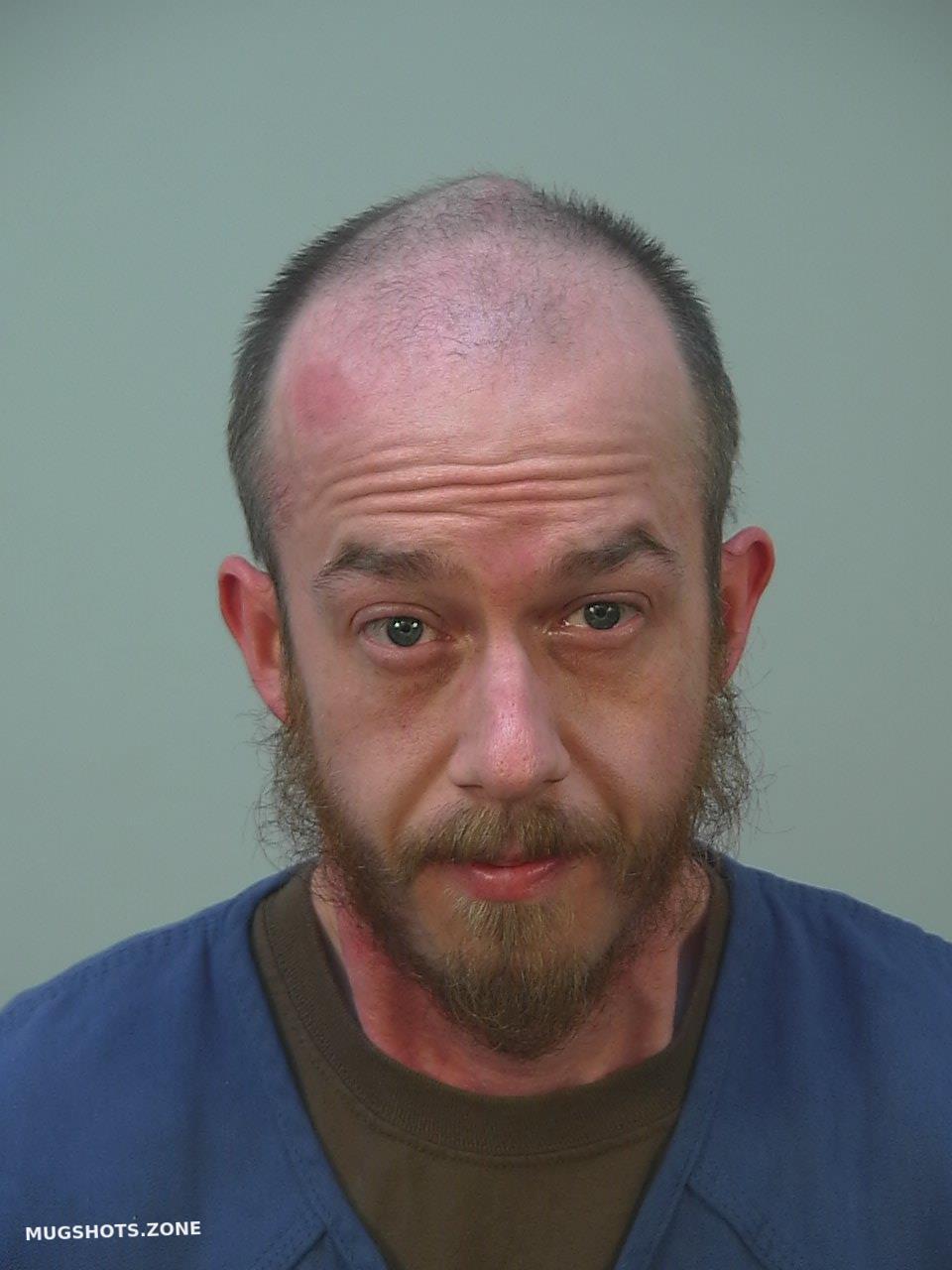 MAYNARD NICHOLAS SHAWN 01/25/2023 - Dane County Mugshots Zone