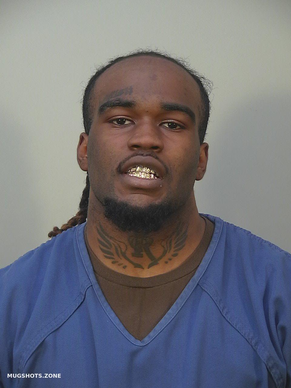 WILLIAMS TYRESE TREVON 01/25/2023 - Dane County Mugshots Zone