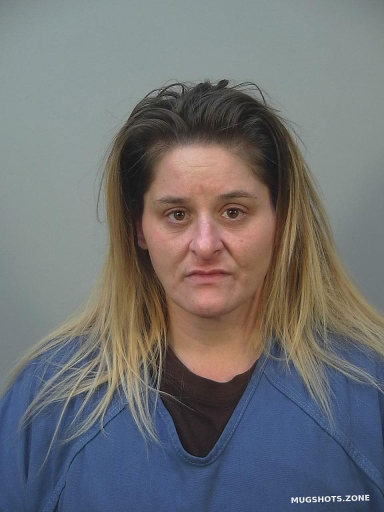 SELLERS SHEENA ANN 01/25/2023 - Dane County Mugshots Zone