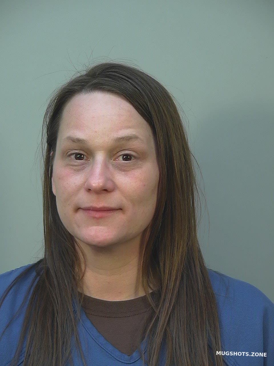 SPURLOCK TARA LYNN 01/25/2023 - Dane County Mugshots Zone