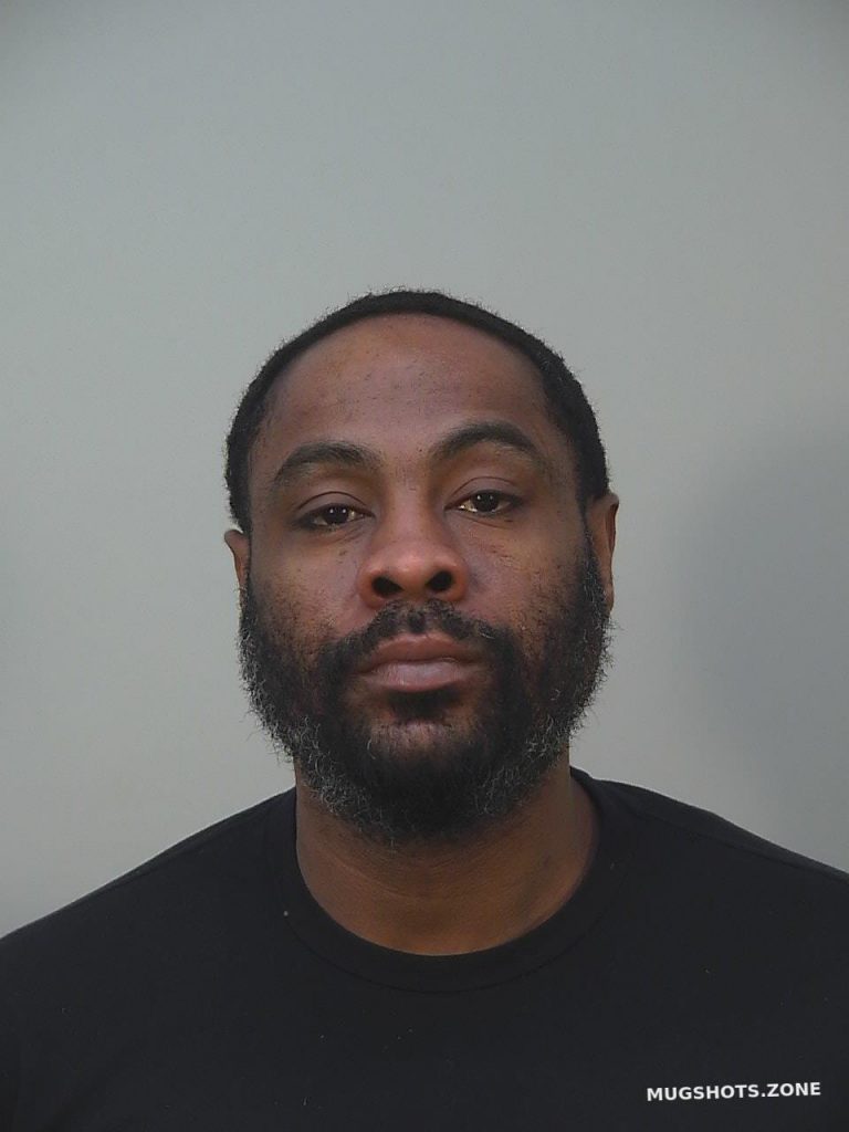 ROSS ZENAS MARIO 01/26/2023 - Dane County Mugshots Zone