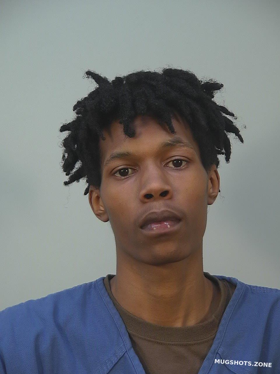 MOORE SIRMARION DEANGELO 01/26/2023 - Dane County Mugshots Zone