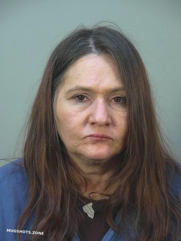 WASHBURN DENISE FRANCES 01/26/2023 - Dane County Mugshots Zone