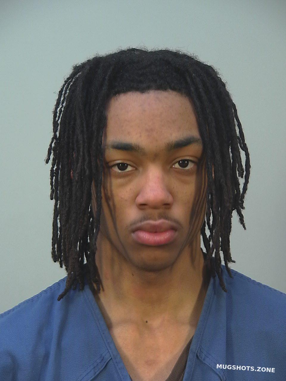 DILLARD TREVEON DONTREAL 01/26/2023 - Dane County Mugshots Zone