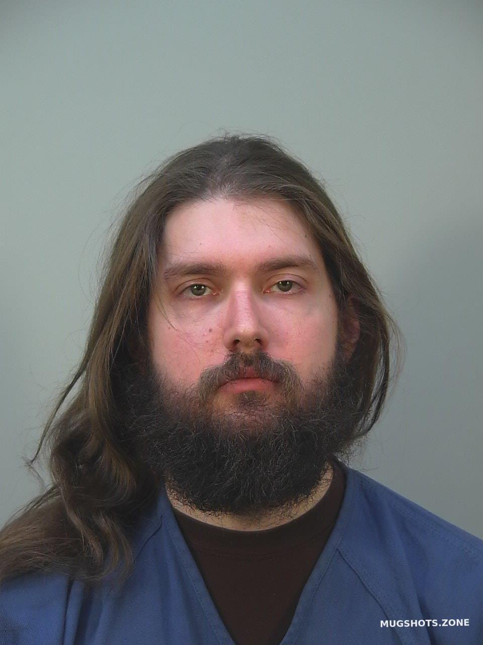 CROWNS JACOB ORION 01/26/2023 - Dane County Mugshots Zone