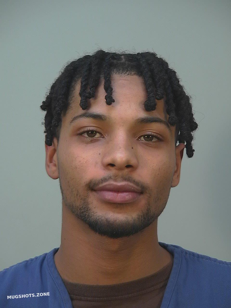 CLEMENTS KAMBUI PATRICK 01/26/2023 - Dane County Mugshots Zone